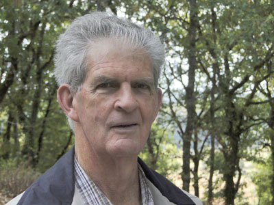 Trevor Steele - Alchetron, The Free Social Encyclopedia